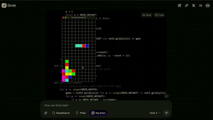 Elon Musk unveils Grok-3 and Grok-3 mini that outperform other AI ...