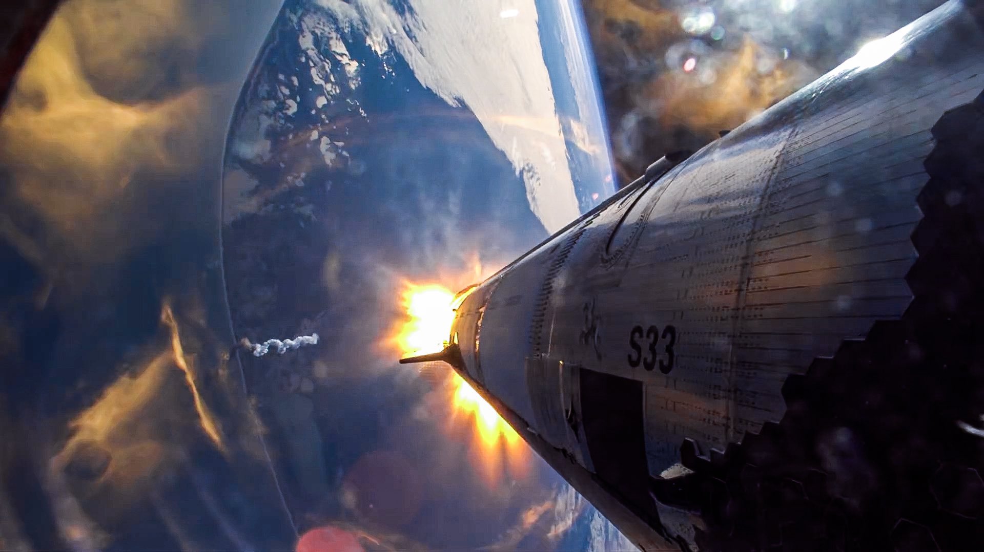 SpaceX announces Starship Flight 8 NET launch date, get preparations ...