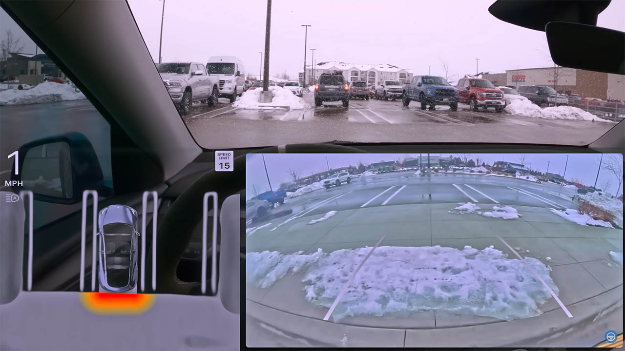 Tesla FSD v13 beta tester marks subtle but significant improvements in ...