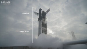 Elon Musk explains why SpaceX scrubbed Starship Flight 8 - Tesla Oracle