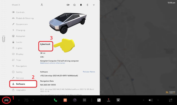 Cybertruck update 2025.2.9 fixes the oil pump failure issue - Tesla Oracle