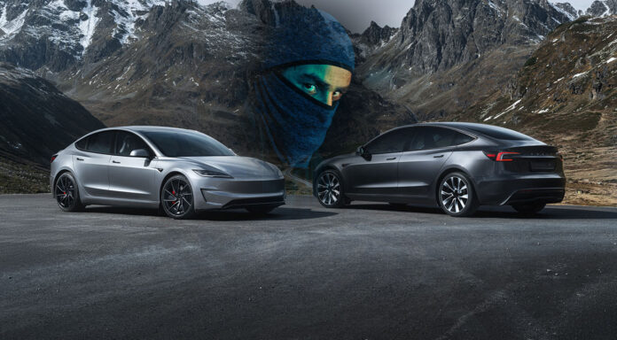 How Tesla Is Working to Combat Rising Automotive Theft - Tesla Oracle