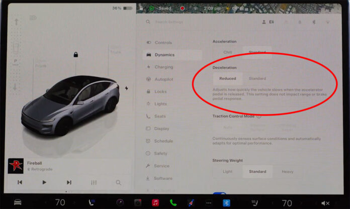 Tesla re-engineers the brake system in the new Model Y Juniper for ...