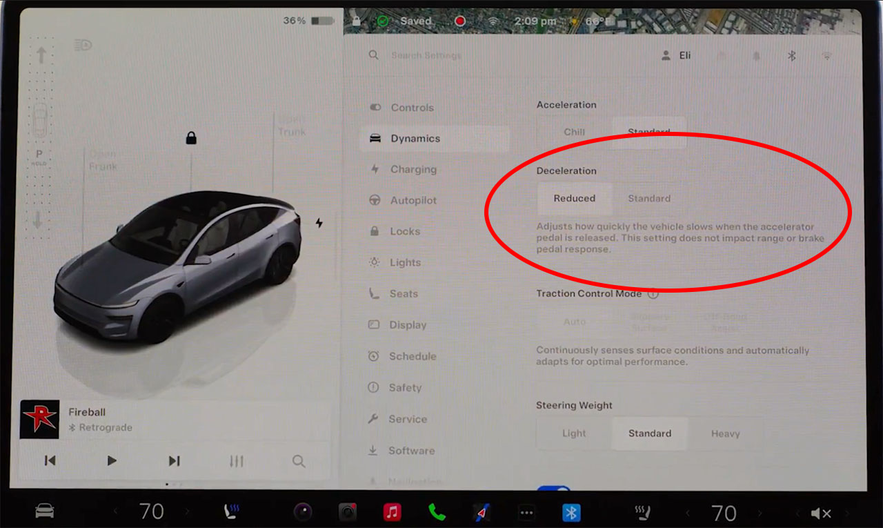 Tesla re-engineers the brake system in the new Model Y Juniper for ...