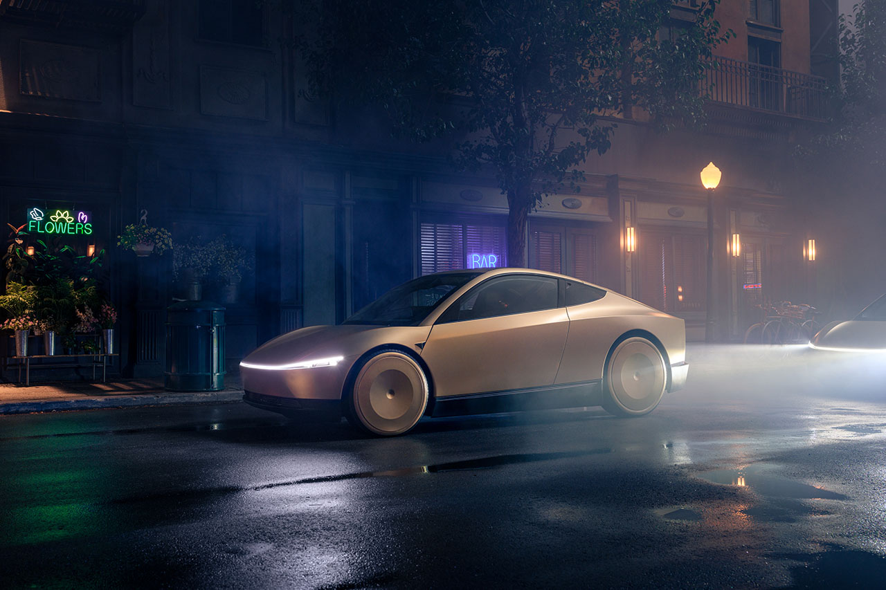 Tesla (TSLA) prepares to offer ride-hailing services in California ...