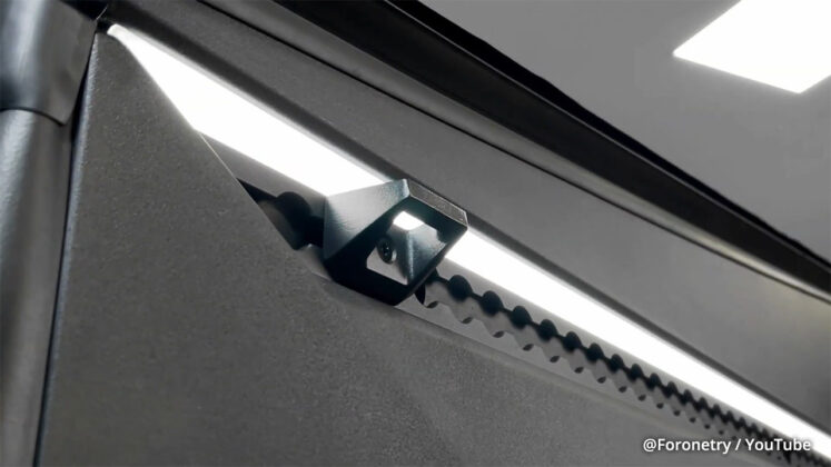 Cybertruck Long Range RWD is here, Tesla strips important features for ...