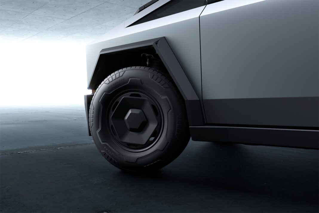 Cybertruck Long Range RWD is here, Tesla strips important features for ...