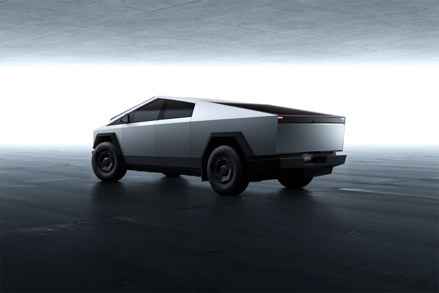 Cybertruck Long Range RWD is here, Tesla strips important features for ...