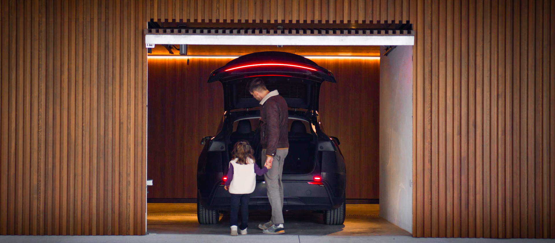 Tesla Spring Update to enable B-pillar cameras for Sentry Mode ...