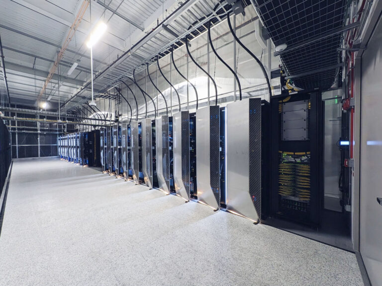 Tesla Dojo supercluster looks more advanced and refined than xAI's ...