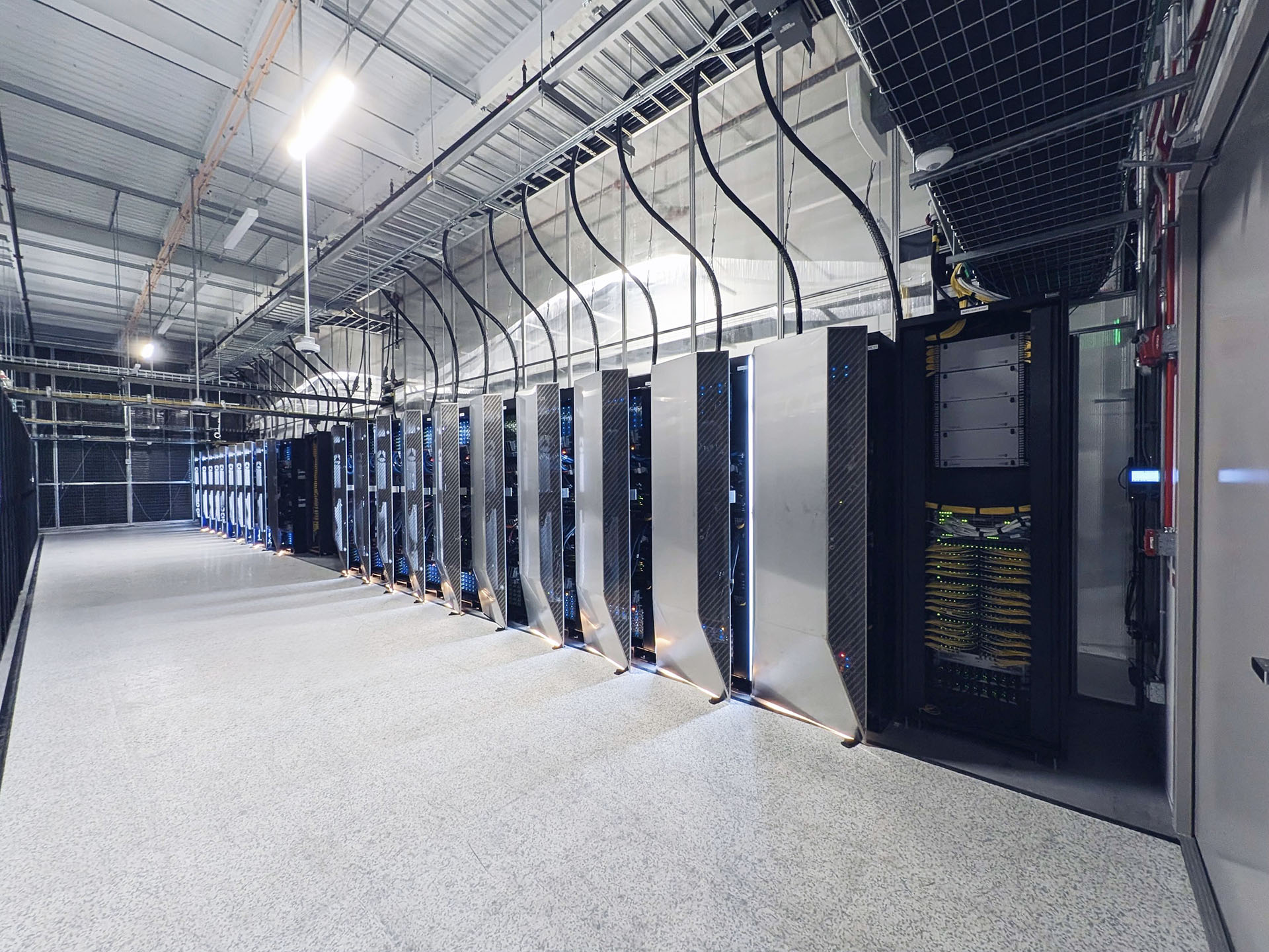 Tesla Dojo supercluster looks more advanced and refined than xAI's ...