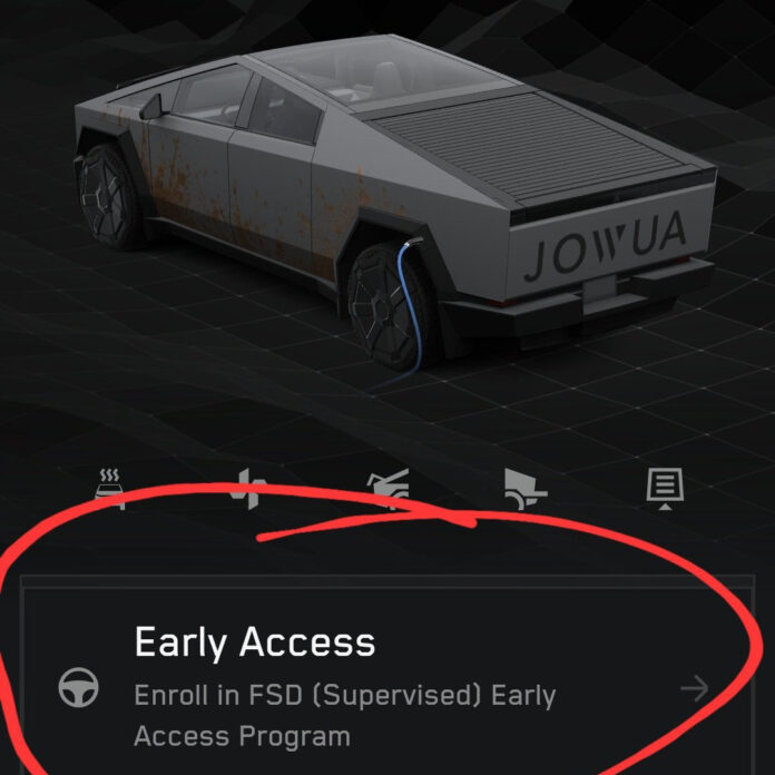 Tesla Cybertruck seen post bulletproof testing — done using a ...