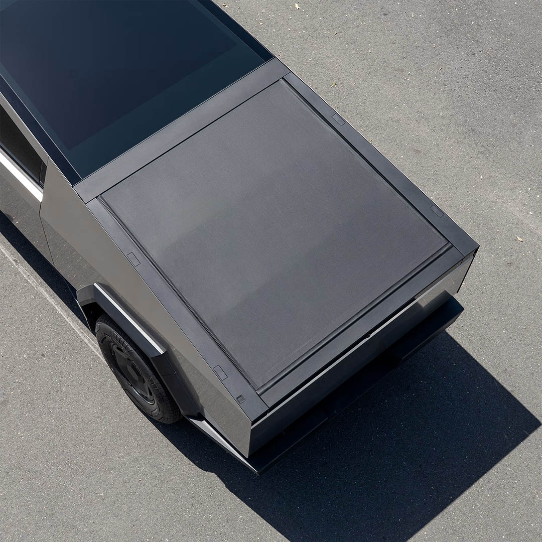 Cybertruck Long Range RWD is here, Tesla strips important features for ...