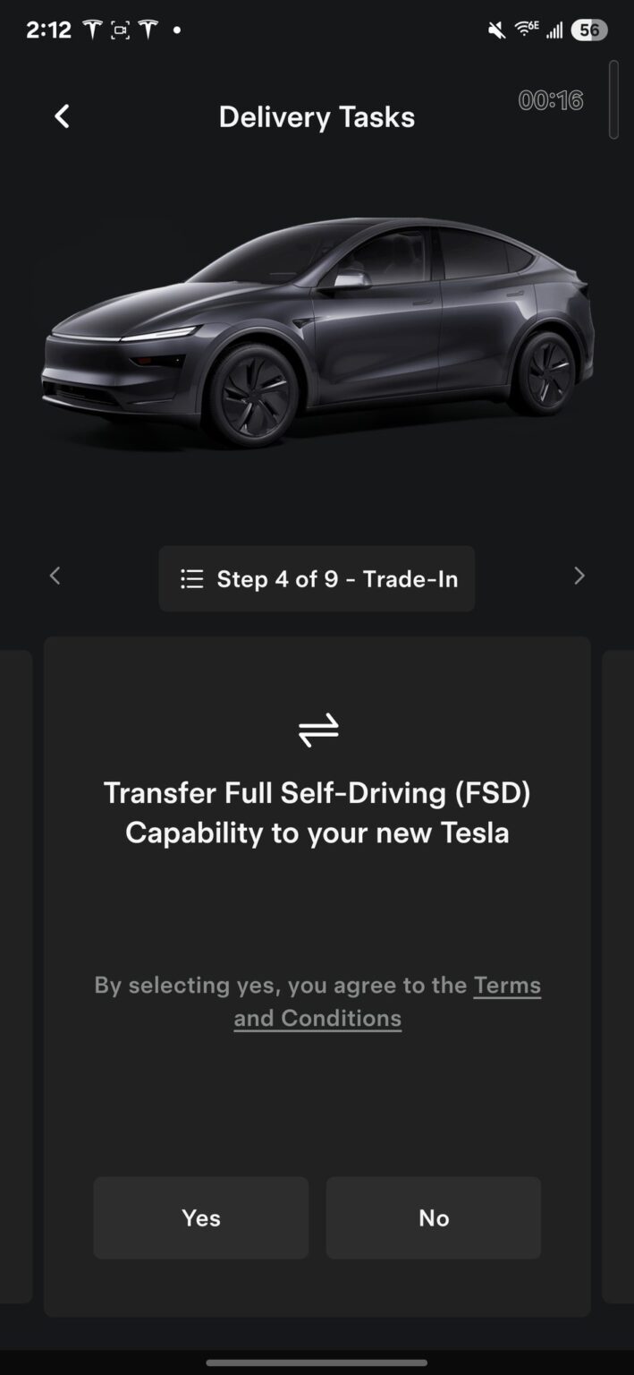 Tesla (TSLA) brings back free FSD transfers, here's how to get it, $2K ...