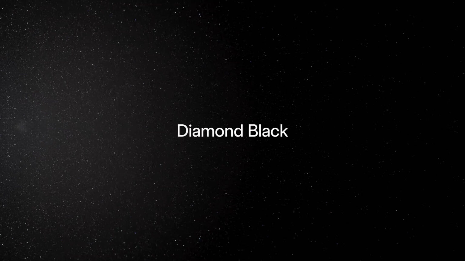 Tesla launches Diamond Black, a new Model Y and Model 3 color for North ...