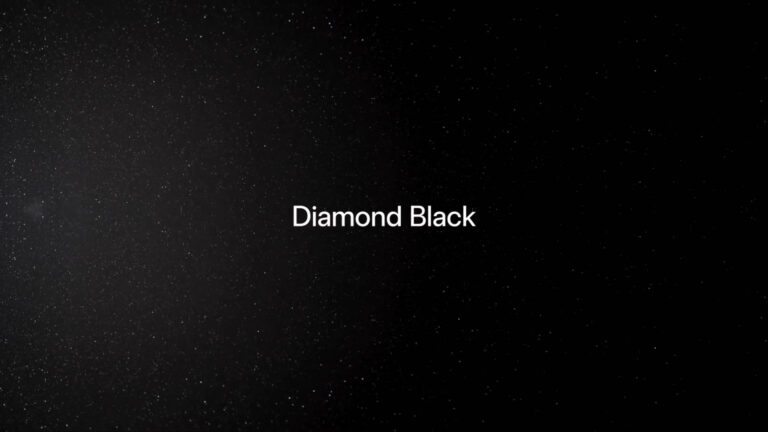 Tesla launches Diamond Black, a new Model Y and Model 3 color for North ...