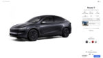 You can now get the new Tesla Model Y Juniper for as low as $41,490 ...