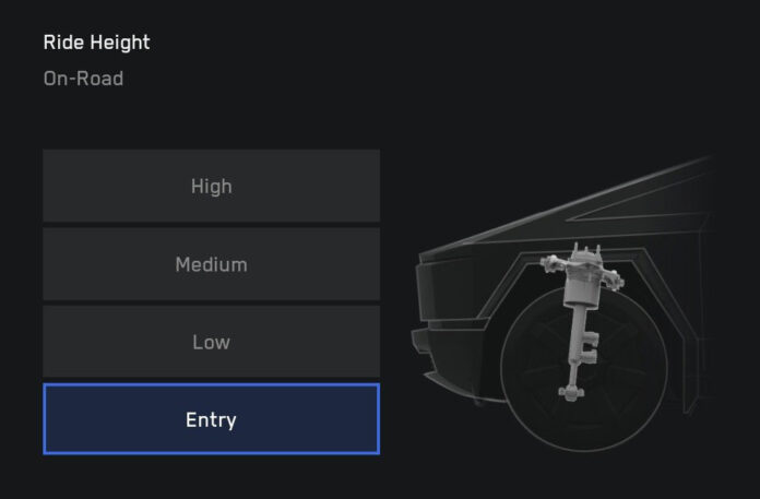 Tesla OTA update 2025.8.6 makes battery recalibration easier, enables ...