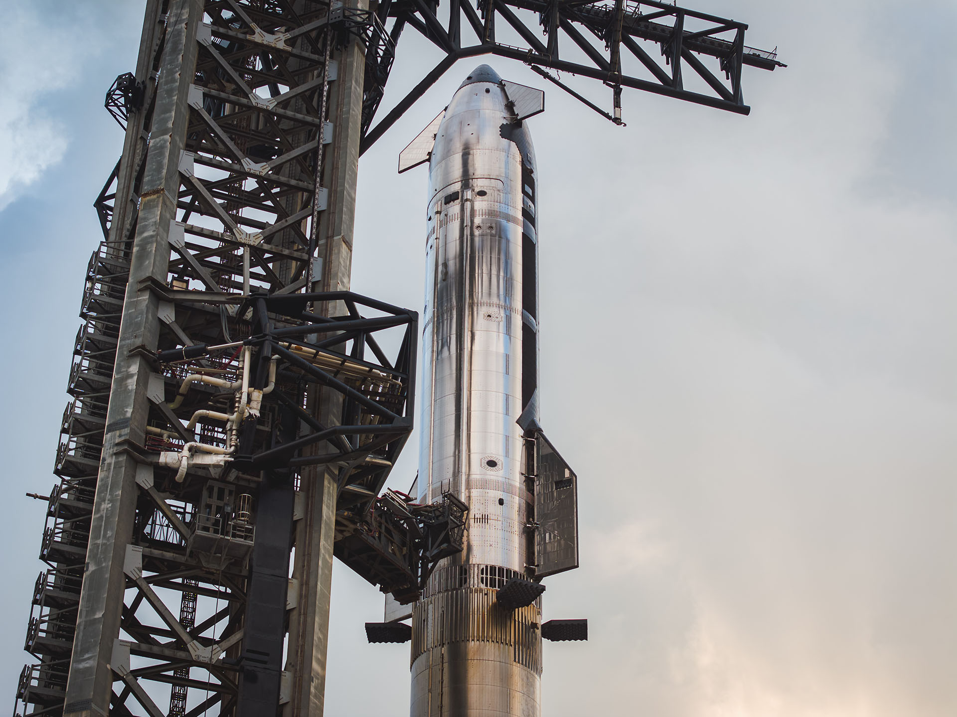 Starship Flight 9 launch live updates, Watch the live streams here ...