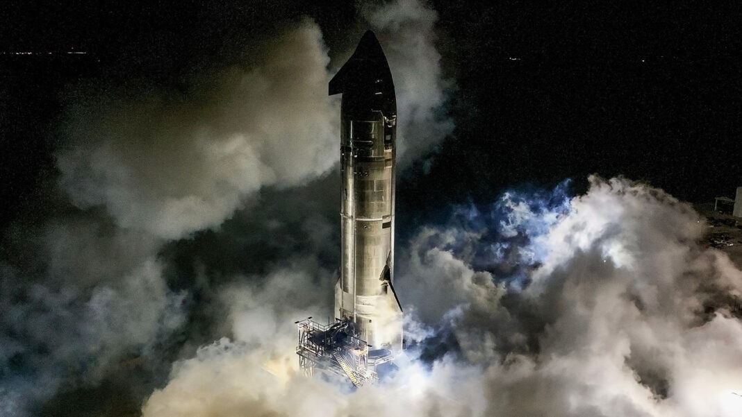 SpaceX announces Flight 9 Starship launch date, here's the list of ...