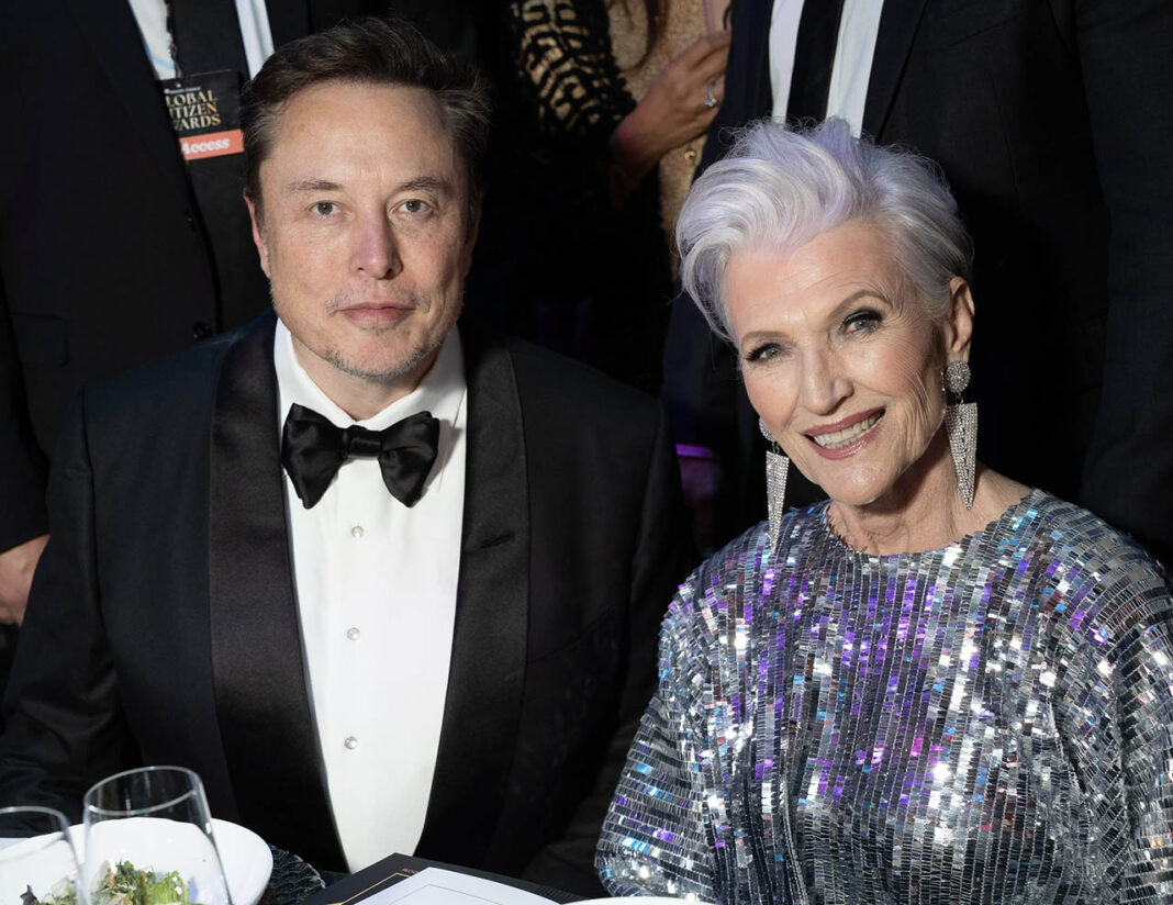 Mom shares Elon Musk's astounding computer aptitude test results from ...