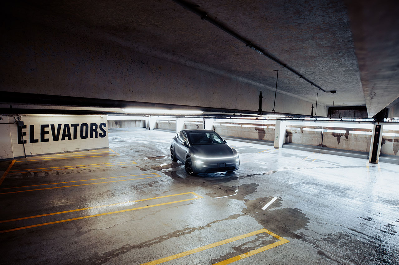 Tesla FSD v13.2.9 performs better in rainy conditions, UPLs, watch the ...