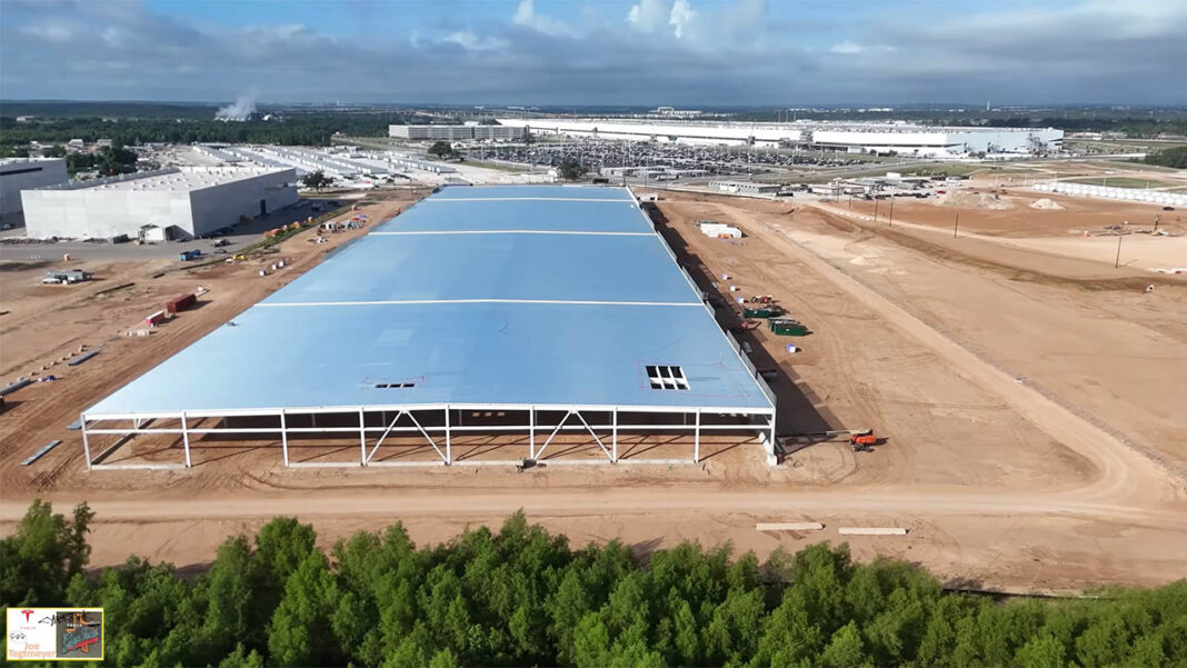 Tesla FSD Cortex AI supercluster is running at full capacity, confirms ...