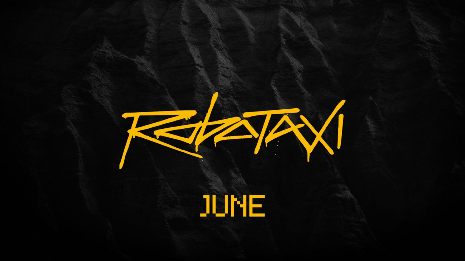 Here are the new dates for Tesla Robotaxi launch and self-delivery ...