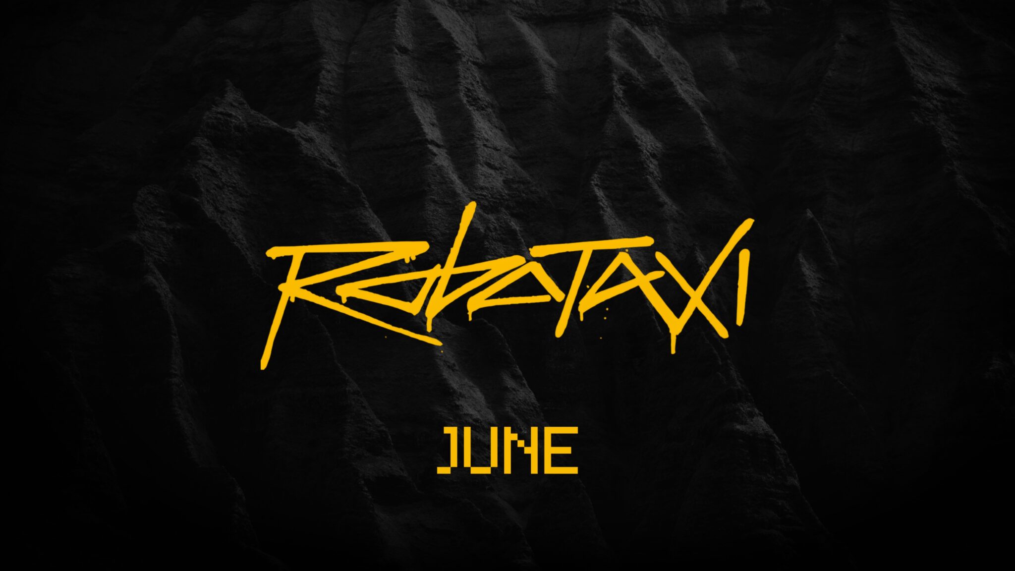 Here are the new dates for Tesla Robotaxi launch and self-delivery ...