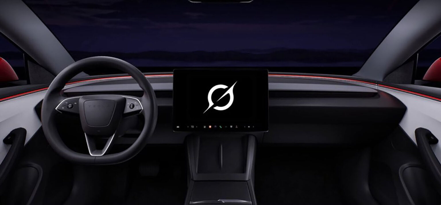 Tesla update 2025.20 is rumored to integrate Grok conversational AI ...