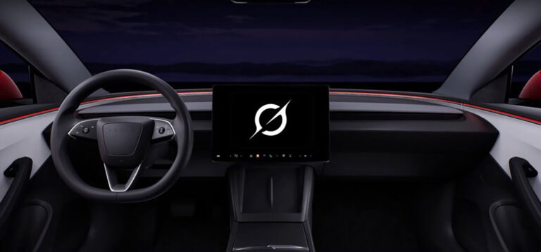 Tesla update 2025.20 is rumored to integrate Grok conversational AI ...