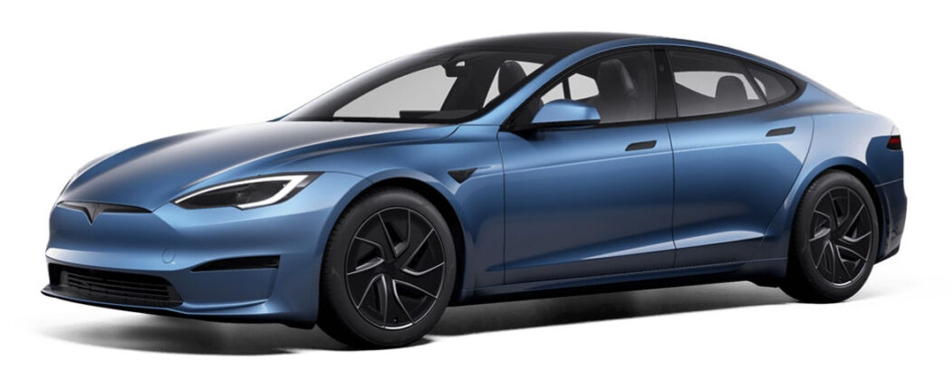 2025 Tesla Model S and X refresh include subtle but significant ...