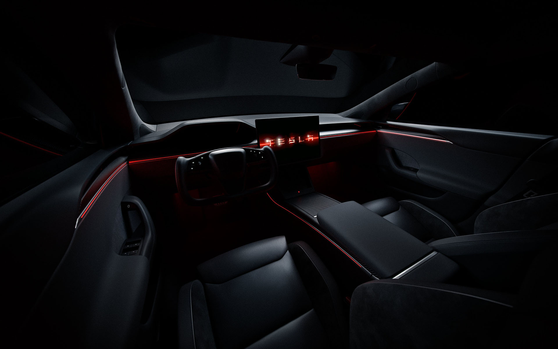 2025 Tesla Model S and X refresh include subtle but significant ...