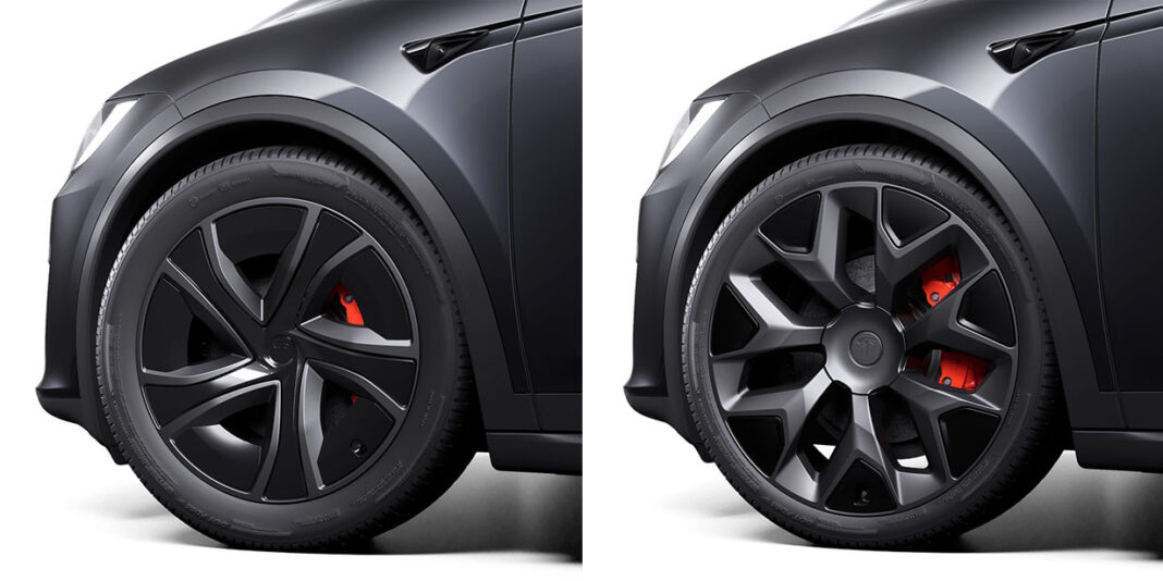 2025 Tesla Model S and X refresh include subtle but significant ...