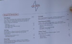 Here's the Tesla Diner menu with prices, you can pre-order food from ...