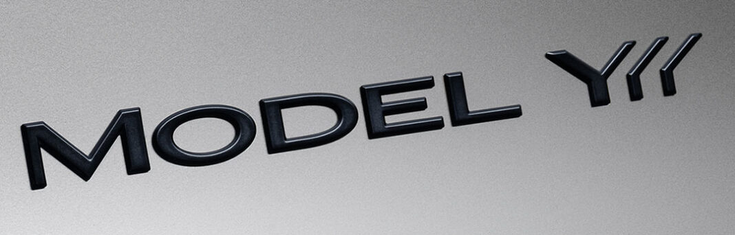 Tesla Model Y L vs regular Model Y: size and dimensions comparison ...