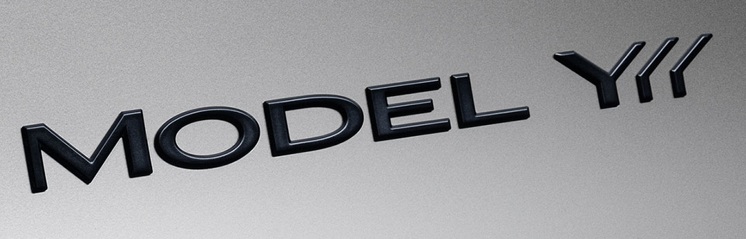 Tesla Model Y L vs regular Model Y: size and dimensions comparison ...