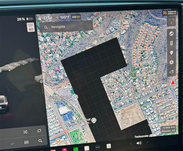 Tesla update 2025.20.6 goes wide release (issues, bugs, release notes ...