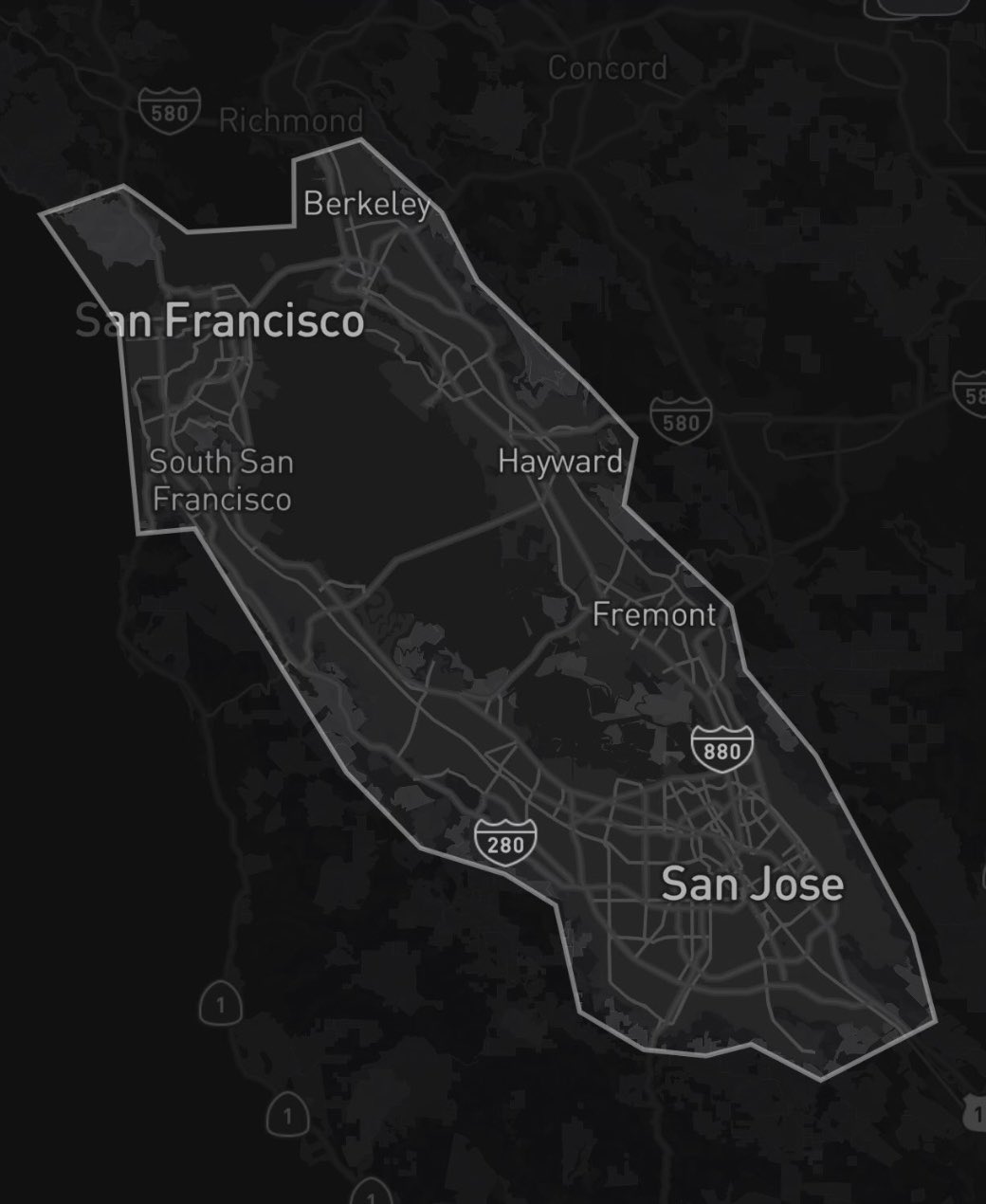 Tesla starts Robotaxi service in the SF Bay Area, but it's different ...