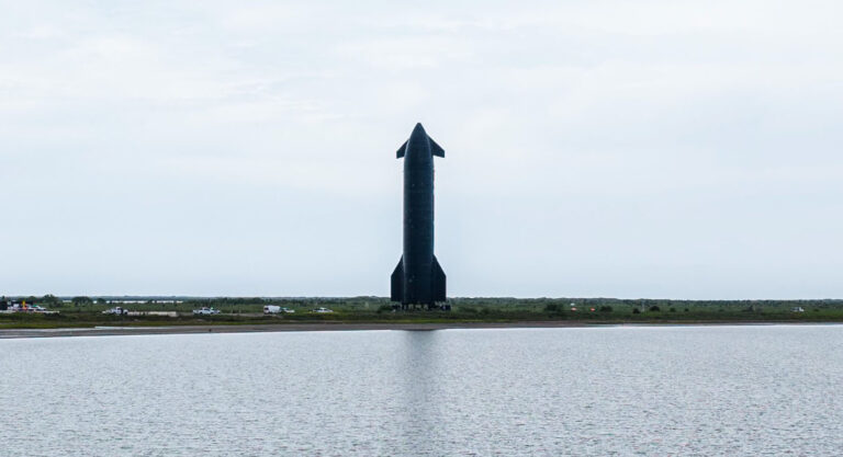 Here are the Starship Flight 10 launch and landing trajectory details ...