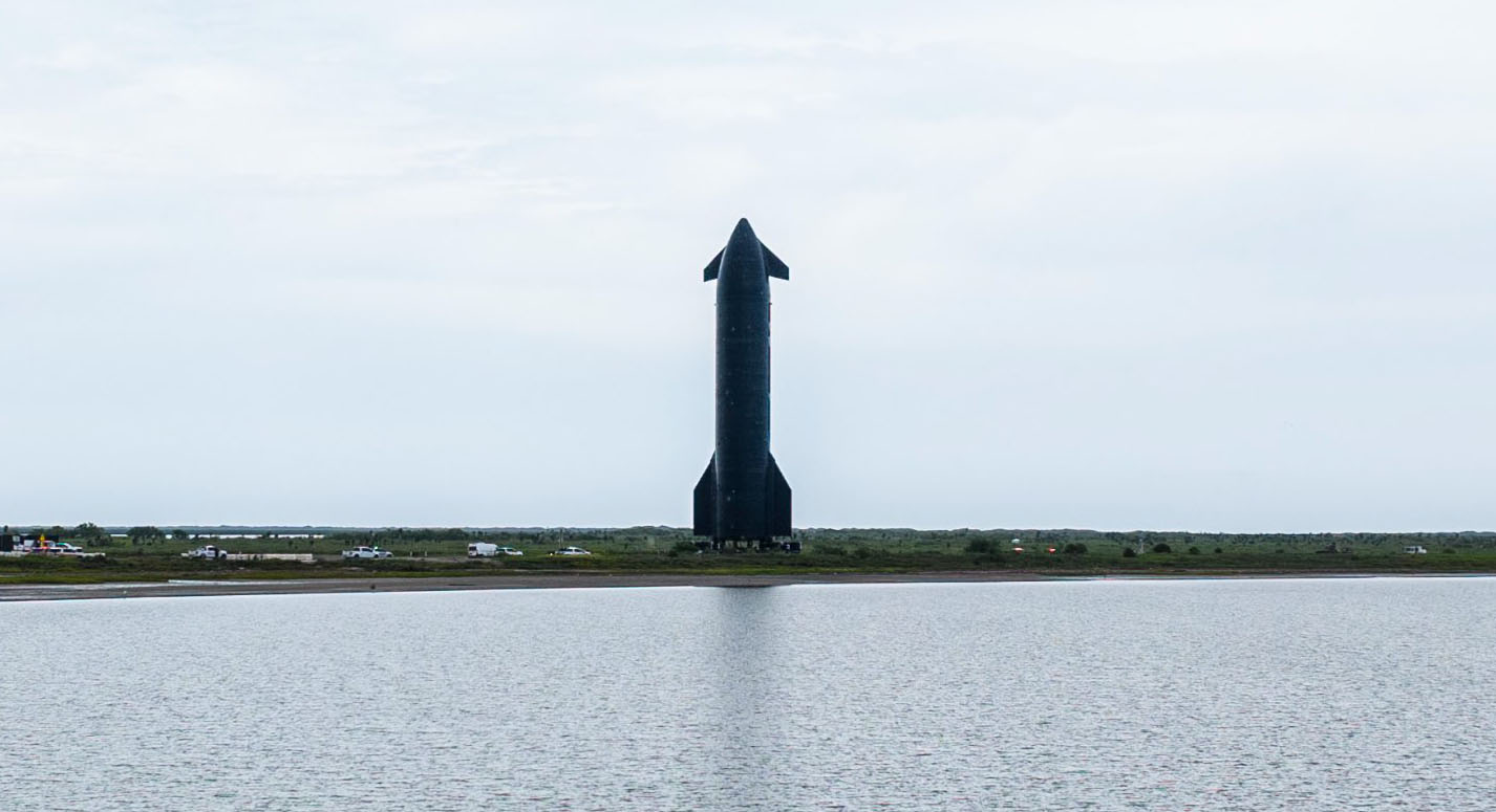 Here are the Starship Flight 10 launch and landing trajectory details ...