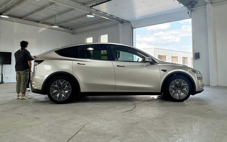 Elon Musk shares why Tesla Model YL might never come to the United ...